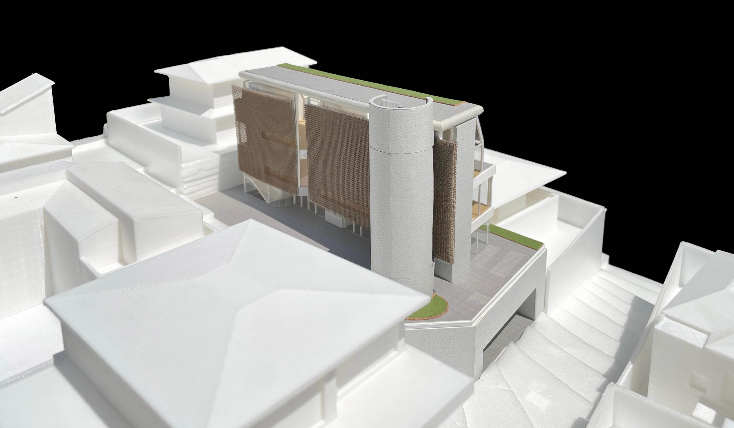 Society of Architecture