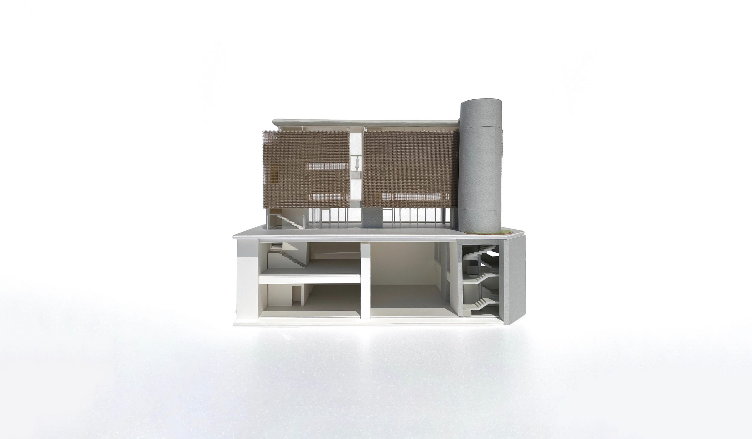 Society of Architecture