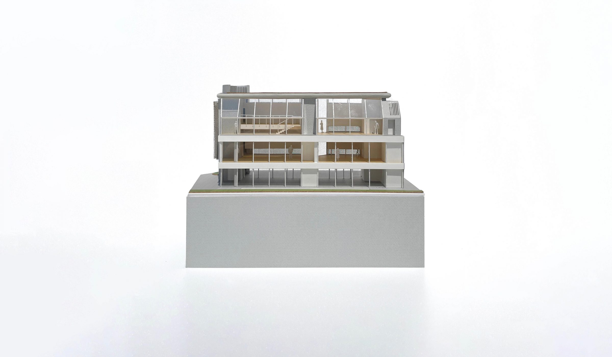 Society of Architecture