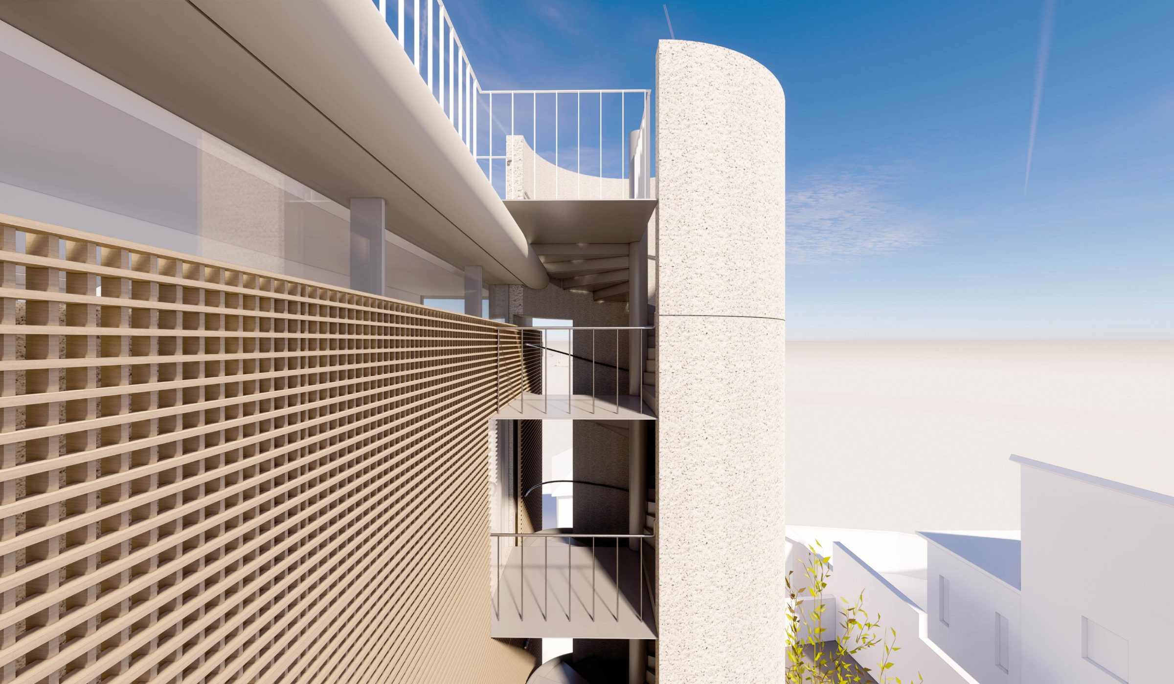 Society of Architecture